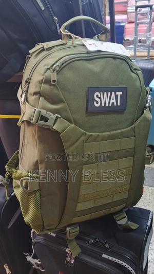 Swat Original Backpack in Central Division - Bags, Kenny Bless | Jiji.ug