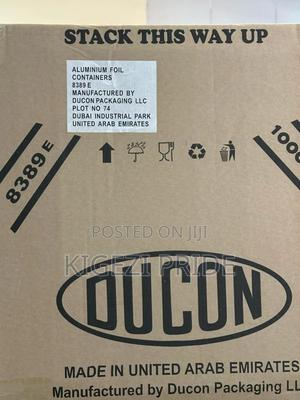 Ducon Silver Containers Box in Central Division - Kitchenware ...