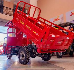 New Zongshen ZT3F 2025 in Central Division - Motorbikes & Scooters, Wall Links | Jiji.ug