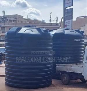Gentex Water Tank 10,000 Litres. in Central Division - Plumbing & Water ...