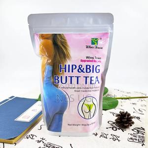 Upgraded Hip Butt Enlargement Tea ( 3g*30bags) in Central Division ...