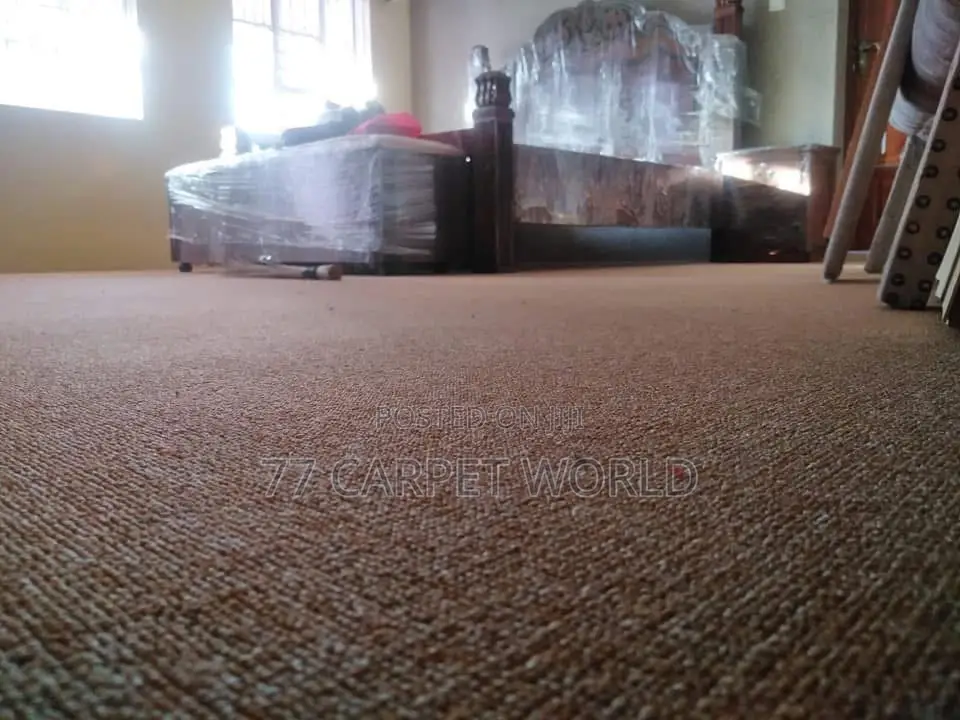 Easy to Clean Carpets Office Floor in Central Division - Home Accessories, Colline Interior ...