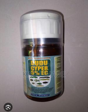 Dude Cyper 5% Anti Killer in Central Division - Household Chemicals ...