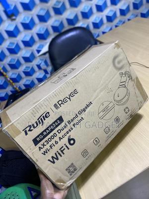 Ruijie Reyee Rg-Rap 6262 Ax3000 Wifi 6 Accesspoint in Central Division ...