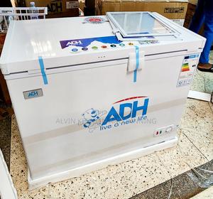 Chest Freezer Adh 250 Litres in Central Division - Kitchen Appliances ...
