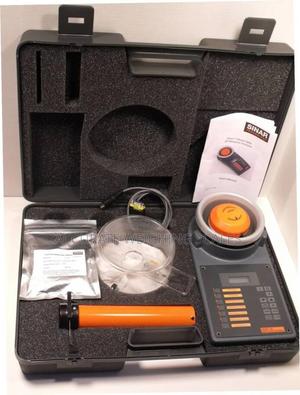 Moisture Reading Display Meter in Central Division - Farm Machinery ...