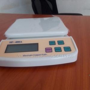 Balance Weigh Scale Table Top Weighing Scale 5kg-10kg /1g in Central ...