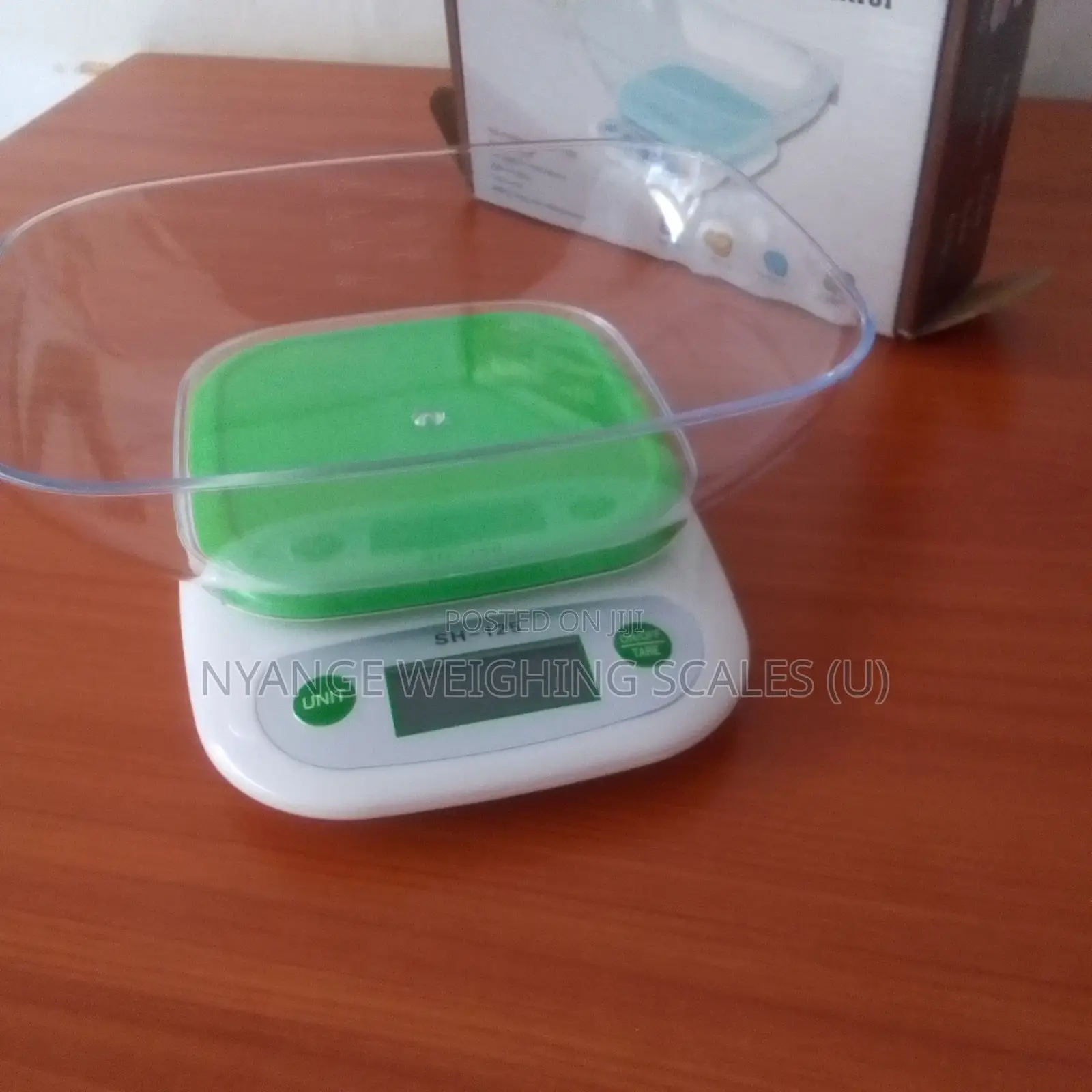Digital Commercial Table Top Weighing Scale 5kg Weight Weighing Scale ...