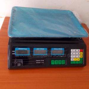 Weighing Scales Machine Cpy 40kg/5g Farm Weighing Scale in Central ...