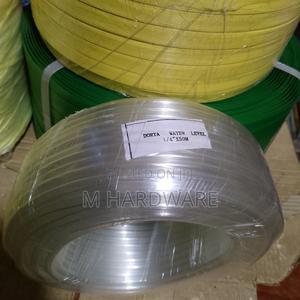 Water Level and Horse Pipes in Central Division - Building Materials ...