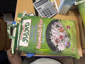 Asad Basmati Rice in Central Division - Meals & Drinks, Ssajjabi ...