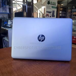 Laptop HP EliteBook 840 G3 8GB Intel Core I5 HDD+SSD 256GB in Central ...