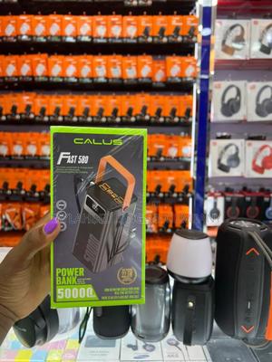 Calus 50000mah High Capacity Power Bank 22.5w Fast Charge in Central ...