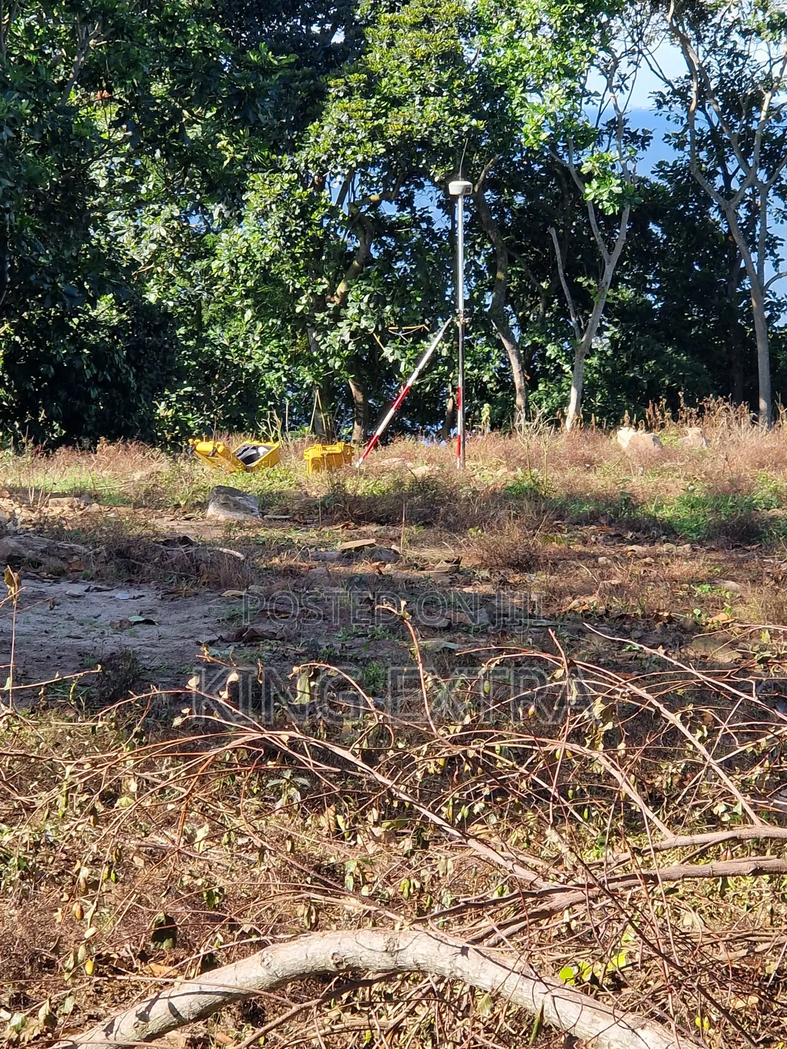 Well Skilled Surveyors Who Focus on Property Boundaries and Disputes ...