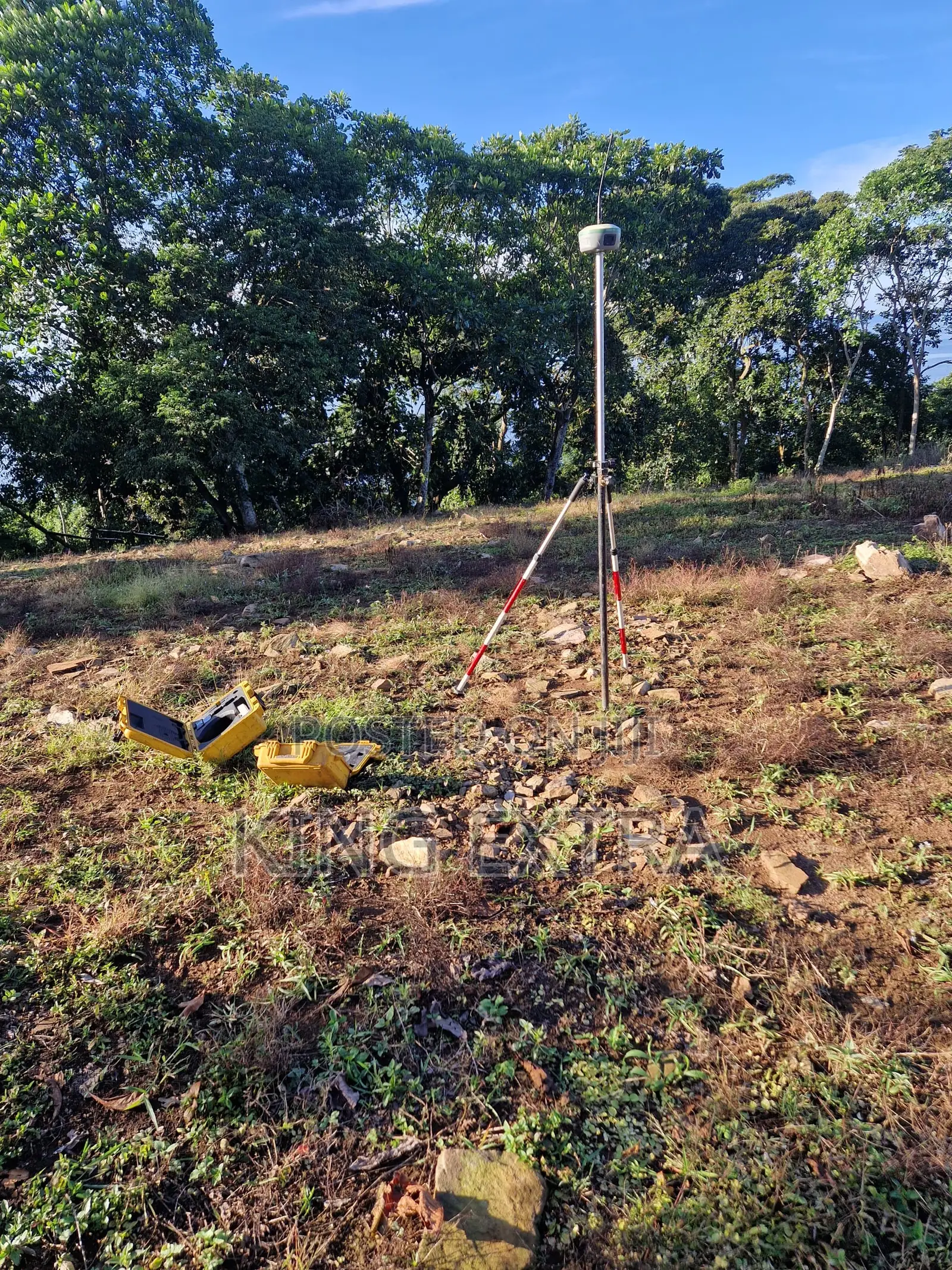 Well Skilled Surveyors Who Focus on Property Boundaries and Disputes ...