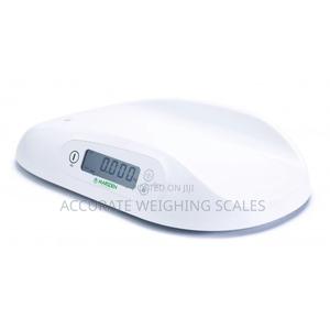 Simple Digital Baby Weighing From Star Suppliers Jinja in Central ...