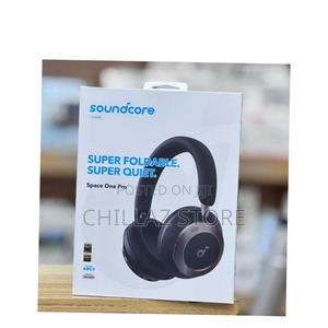 Anker Sound Core Space One Pro. in Central Division - Headphones ...