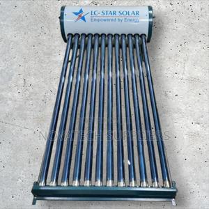 80 Litres Lc Star Original Solar Water Heaters Hkne in Central Division ...