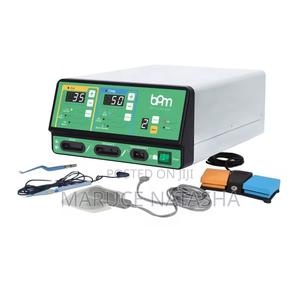 Electro Bipolar Electrosurgical Unit/Cautery Machine in Central ...