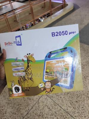 Kids Tablet Bebe - Tab B2050 Pro+ - Android in Central Division ...