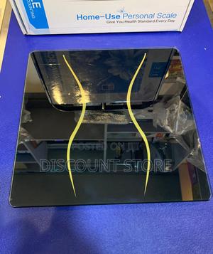 Accurate Personal Scale 150kg Personal Weighing Scale in Central ...