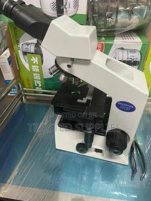 Olympus Cx21 in Central Division - Medical Equipment & Supplies ...