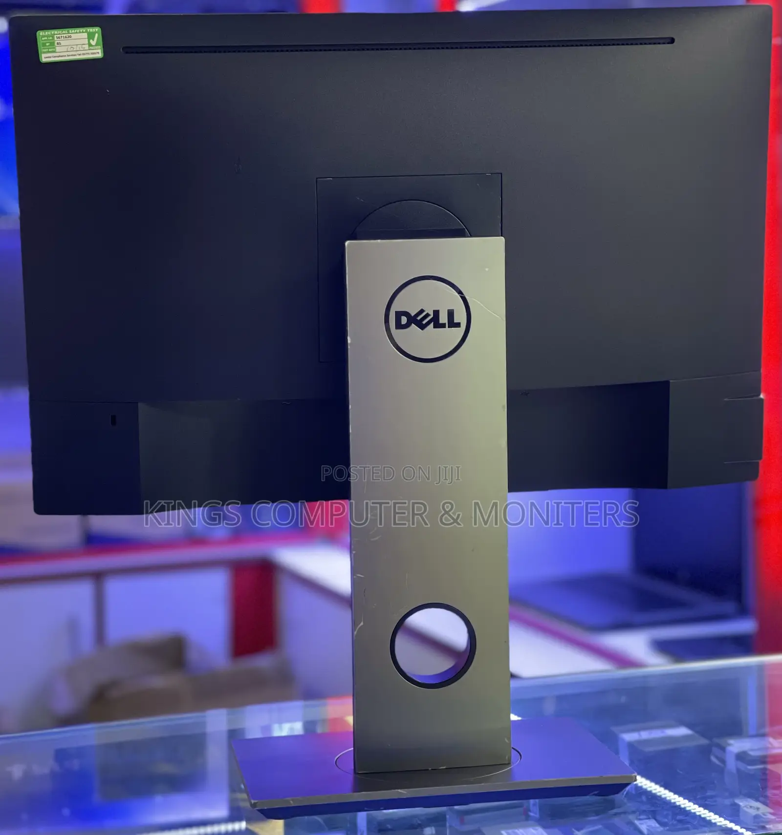 Dell 22 Inch Ips Display Full Hd Hdmi Vga Usb Port 3.0 Uk in Central ...