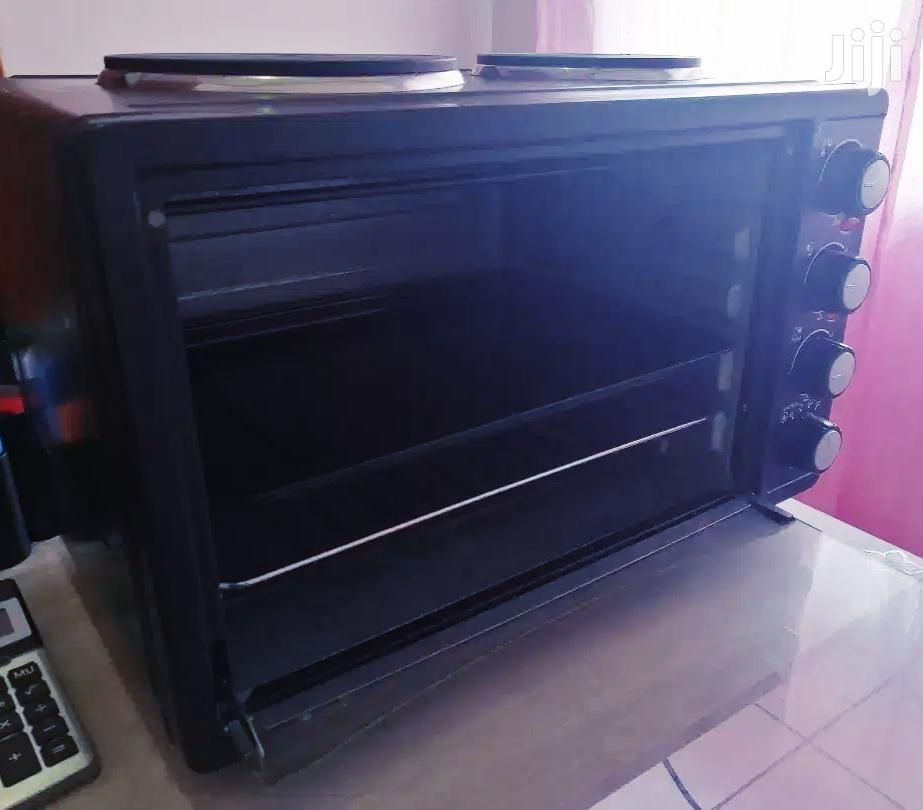 Salton 30L Mini Kitchen Oven 3300W in Kampala - Kitchen Appliances ...