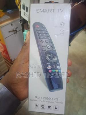 Rm- G39000 V3 Smart Tv Air Mouse Control in Central Division ...