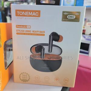 Freebuds Pro Tonemac Enc Pods in Central Division - Headphones, Ali ...