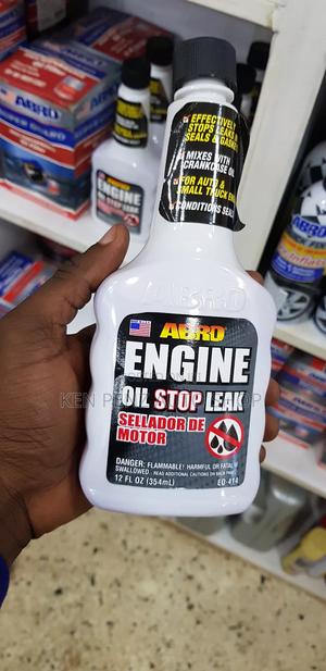 All Car Engine Stop Leak in Central Division - Vehicle Parts ...