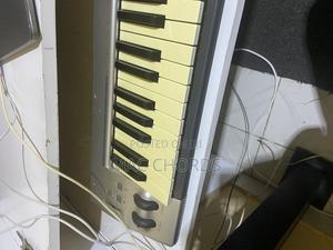 Slightly Damaged Studio Midi Keyboard Controller Studio Keyboard in ...