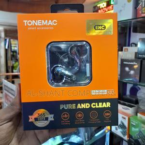 Tonemac W17 Freebuds/Wireless Earphones in Central Division ...