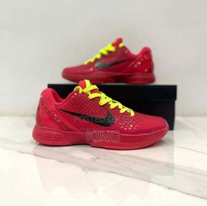 Nike Kobe 6 Protro in Central Division - Shoes, Pilot King | Jiji.ug