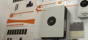 6kva Hybrid Inverter in Central Division - Solar Energy, Felicity ...