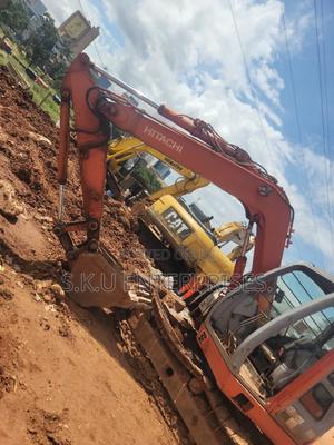 Mini Excavatar/Underground Excavatar in Central Division - Rental ...