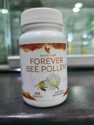 Forever Bee Pollen 100 Tablets in Central Division - Vitamins ...