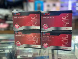 Bvot Mobile Mifi 4g Lte M8 in Central Division - Networking Products ...