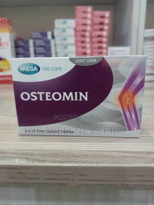Osteomin Prevent and Treat Osteoarthritis 30 Tablets in Central ...