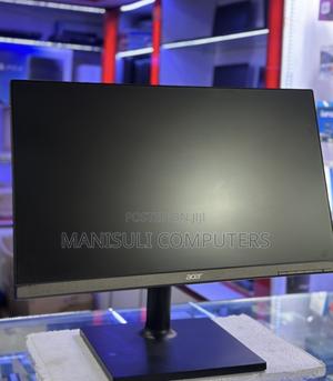 Acer 24 Inch Monitor Ips Free Dp Cable and Power Cable in Central ...