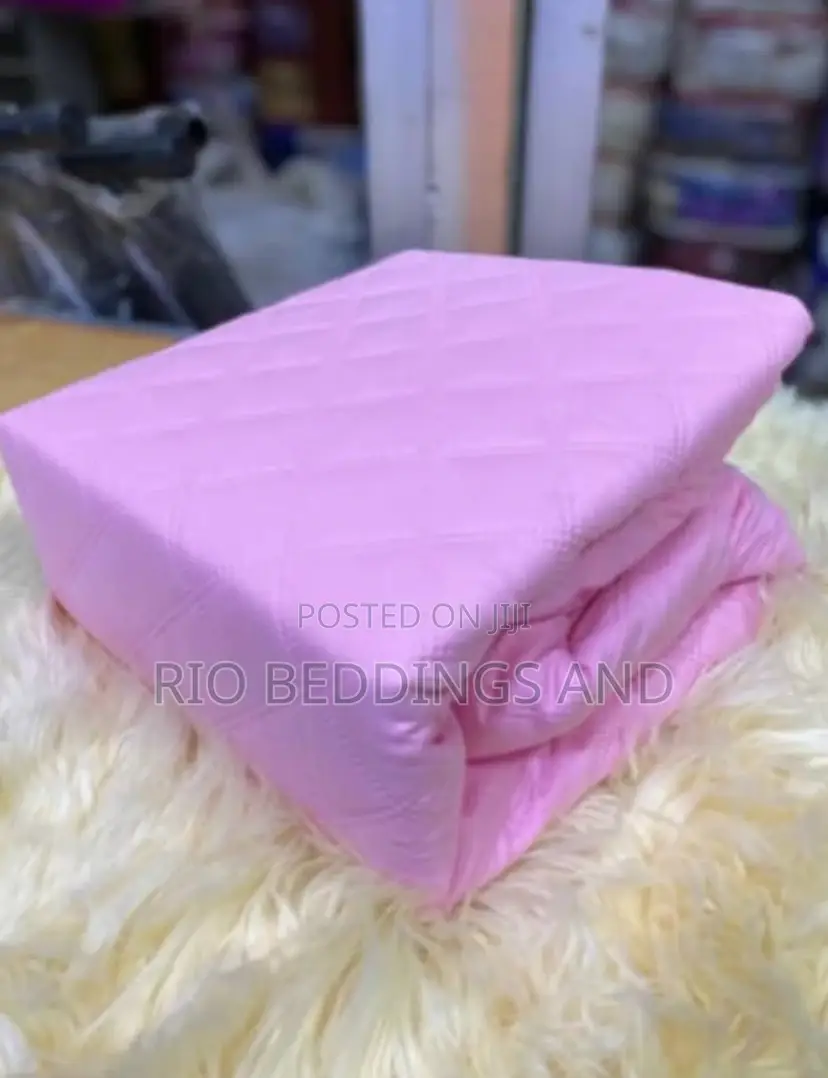 5x6 and 6x6 Mattress Cover Waterproof for sale - Price: USh 95,000 on ...