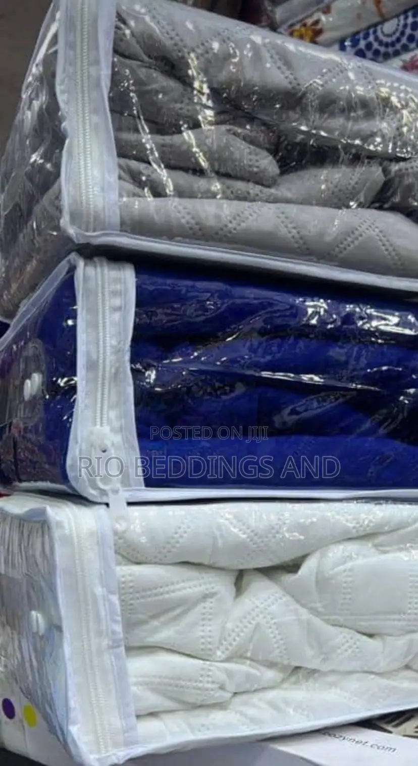 5x6 and 6x6 Mattress Cover Waterproof for sale - Price: USh 95,000 on ...