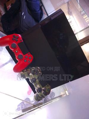 Ps4 Standard With Free Games Chipped With Controllers 237 in Central Division - Video Game ...