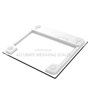 Bathroom Scales App Control Va Screen Office Use in Central Division ...