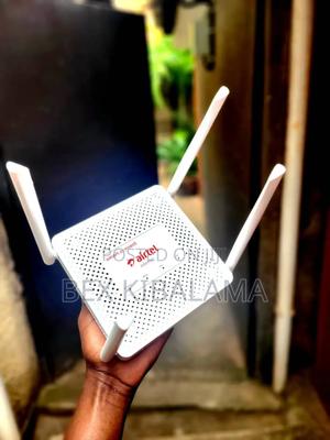 No Internet Buffering/ Airtel 5g Router in Central Division ...