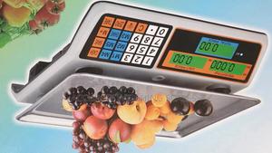 Weighing, Rapid Count Price Computing Scale in Central Division ...