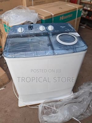 Hisense Washing Machine on Promotion in Central Division - Home ...
