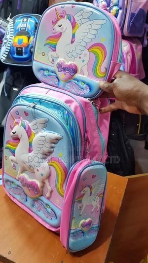 School Bags / Back to School Bags 3in1 in Central Division - Bags ...