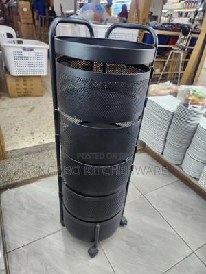 Storage Racker Round in Central Division - Home Accessories, Ngabo ...