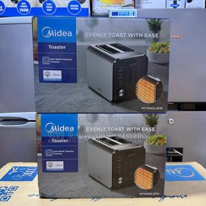 Midea 2 Slice Bread Toaster in Central Division - Kitchen Appliances ...